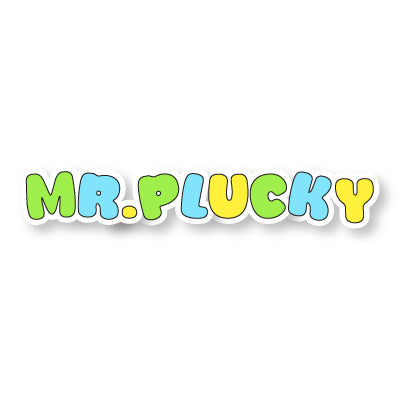 Mr. Plucky